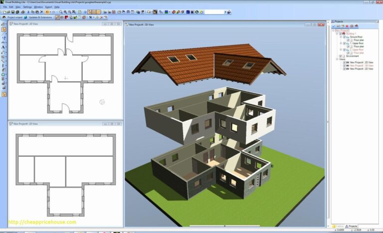 Marvelous Online Layout Plan Drawing 2023 - House Floor Plans