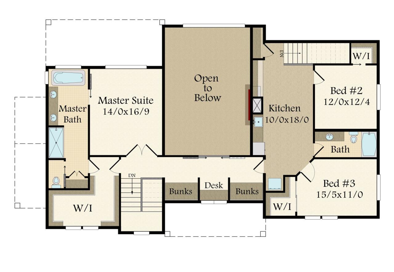 Most Perfect Barn Style Homes Plans Ideas - House Floor Plans