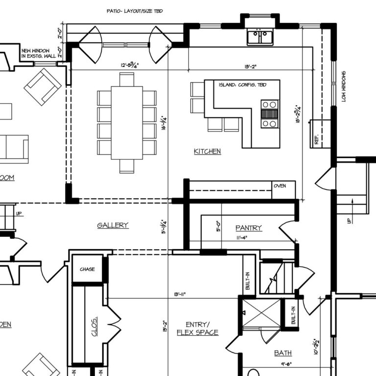 Best Autocad Drawing Of Residential Building 2023 - House Floor Plans