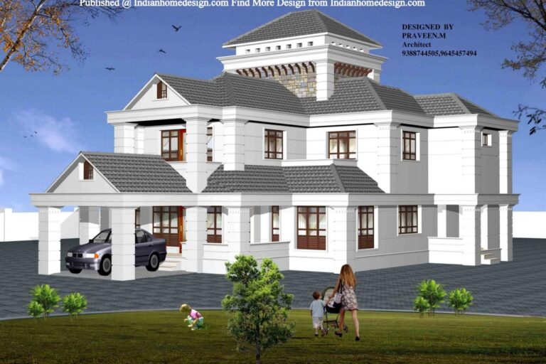 Famous Beautiful House Plans With Photos References - House Floor Plans