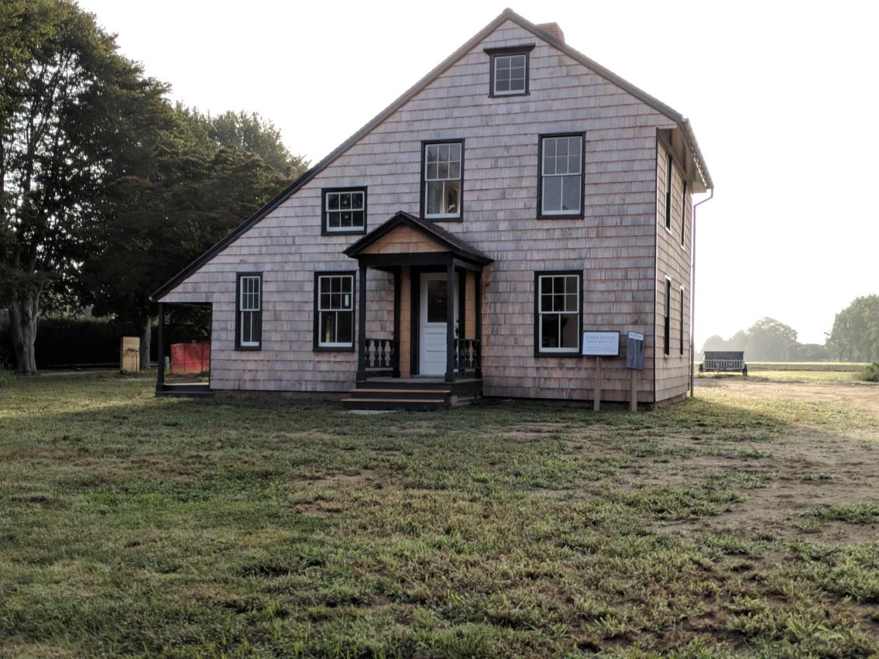 Top Saltbox Modular Homes 2023 - House Floor Plans
