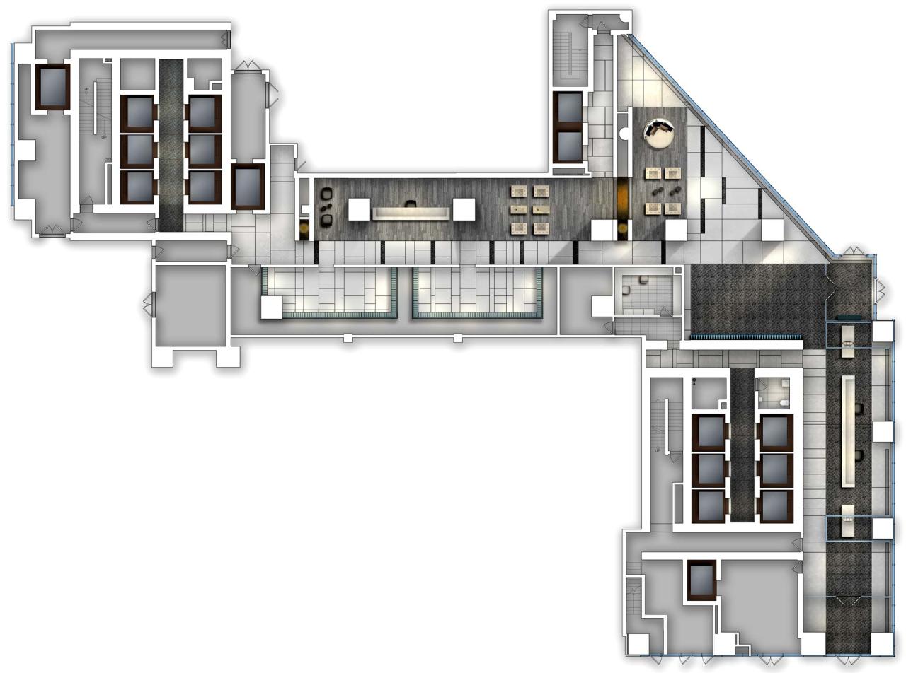 Amazing Digital Floor Plan References - House Floor Plans