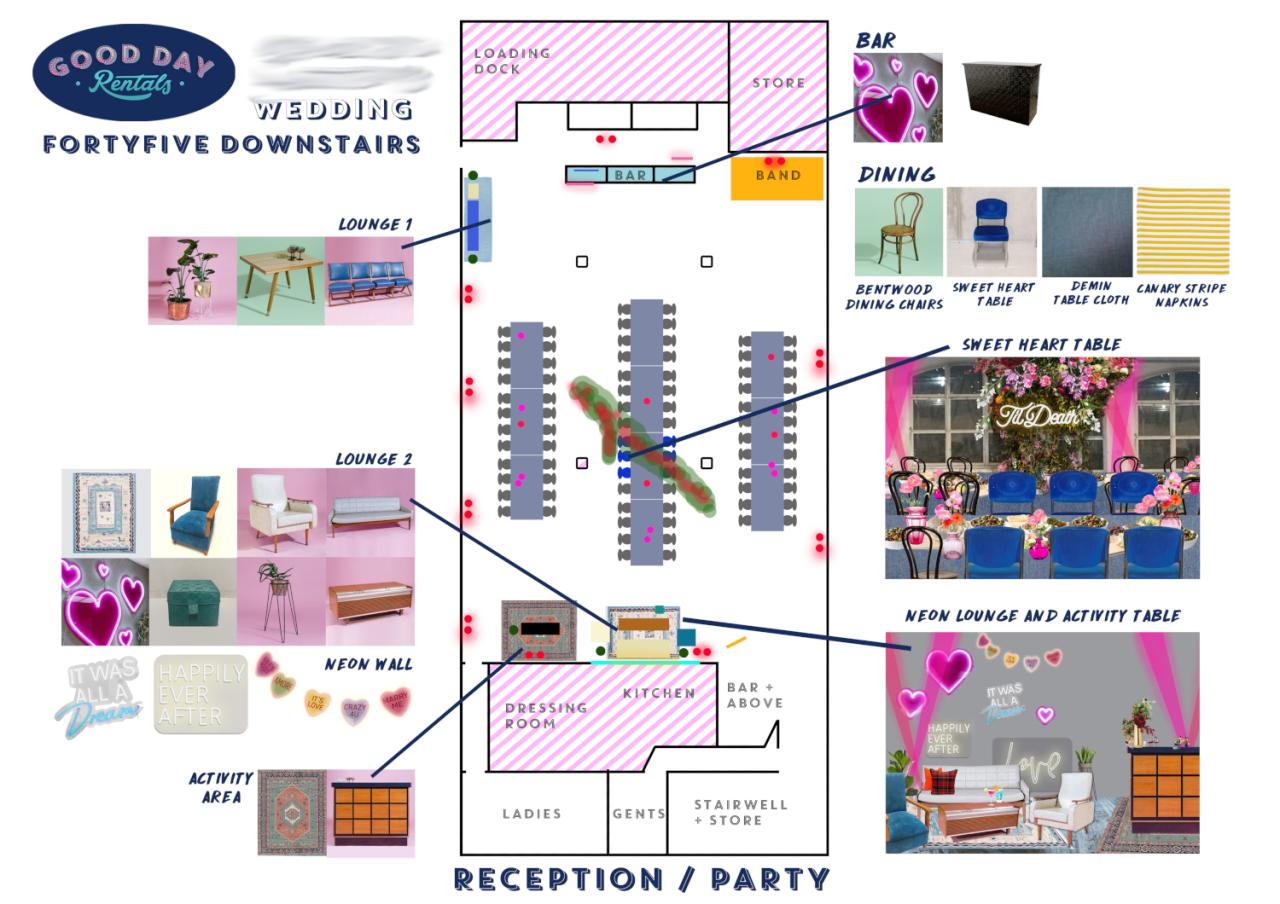 Wonderful Event Floor Plan Designer 2023 - House Floor Plans