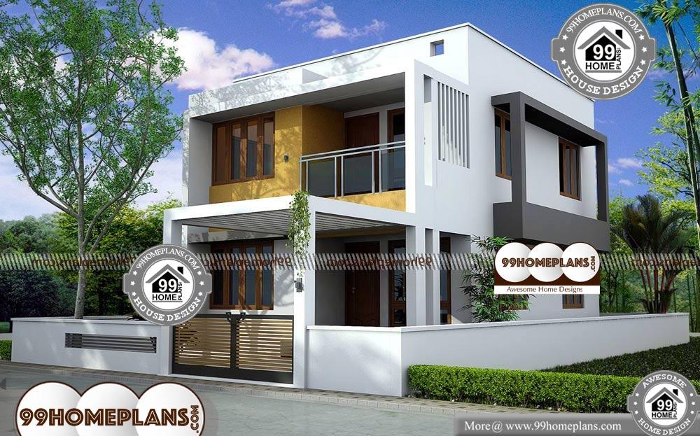 Most Perfect 2 Story Box House Plans References - House Floor Plans