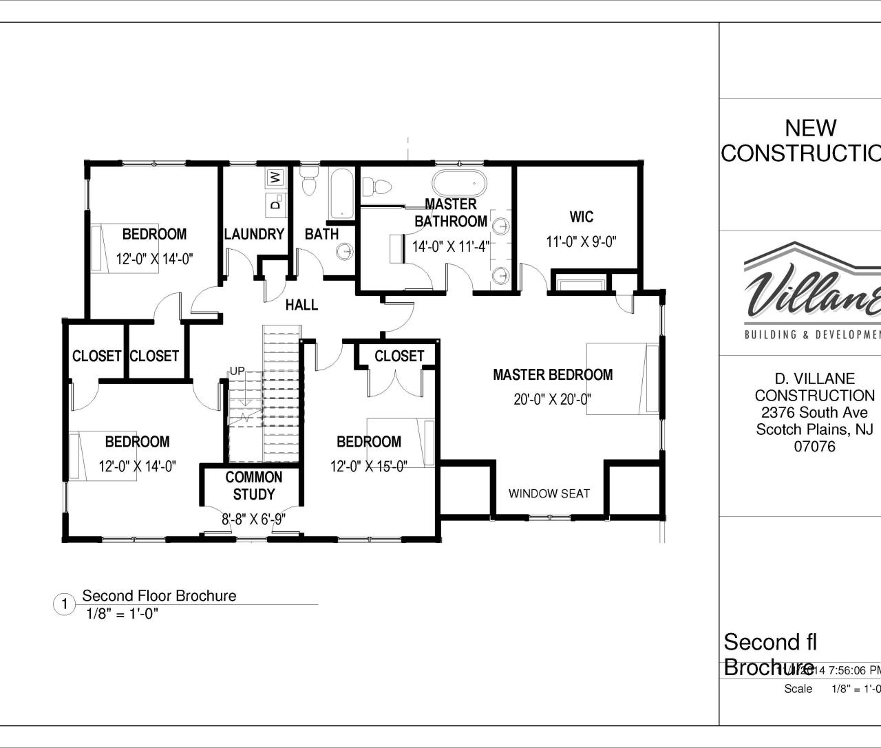 Amazing Second Floor House Plan References - House Floor Plans