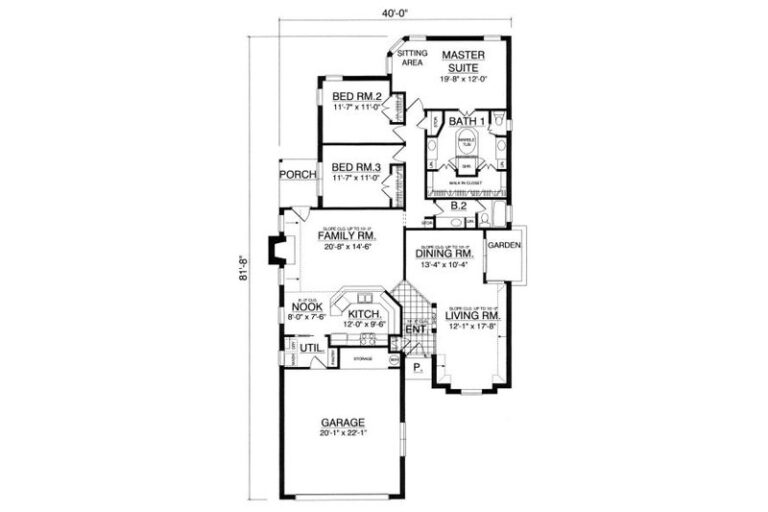 Marvelous 2023 House Plan References - House Floor Plans