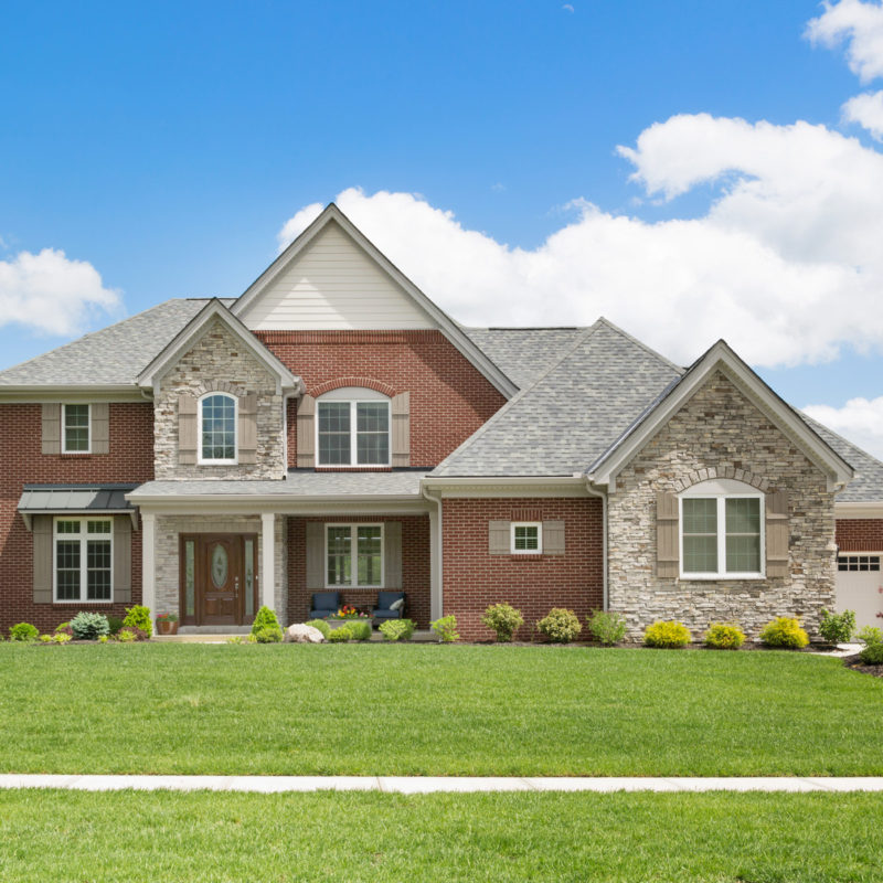 Perfect Multi Story Home 2023 - House Floor Plans
