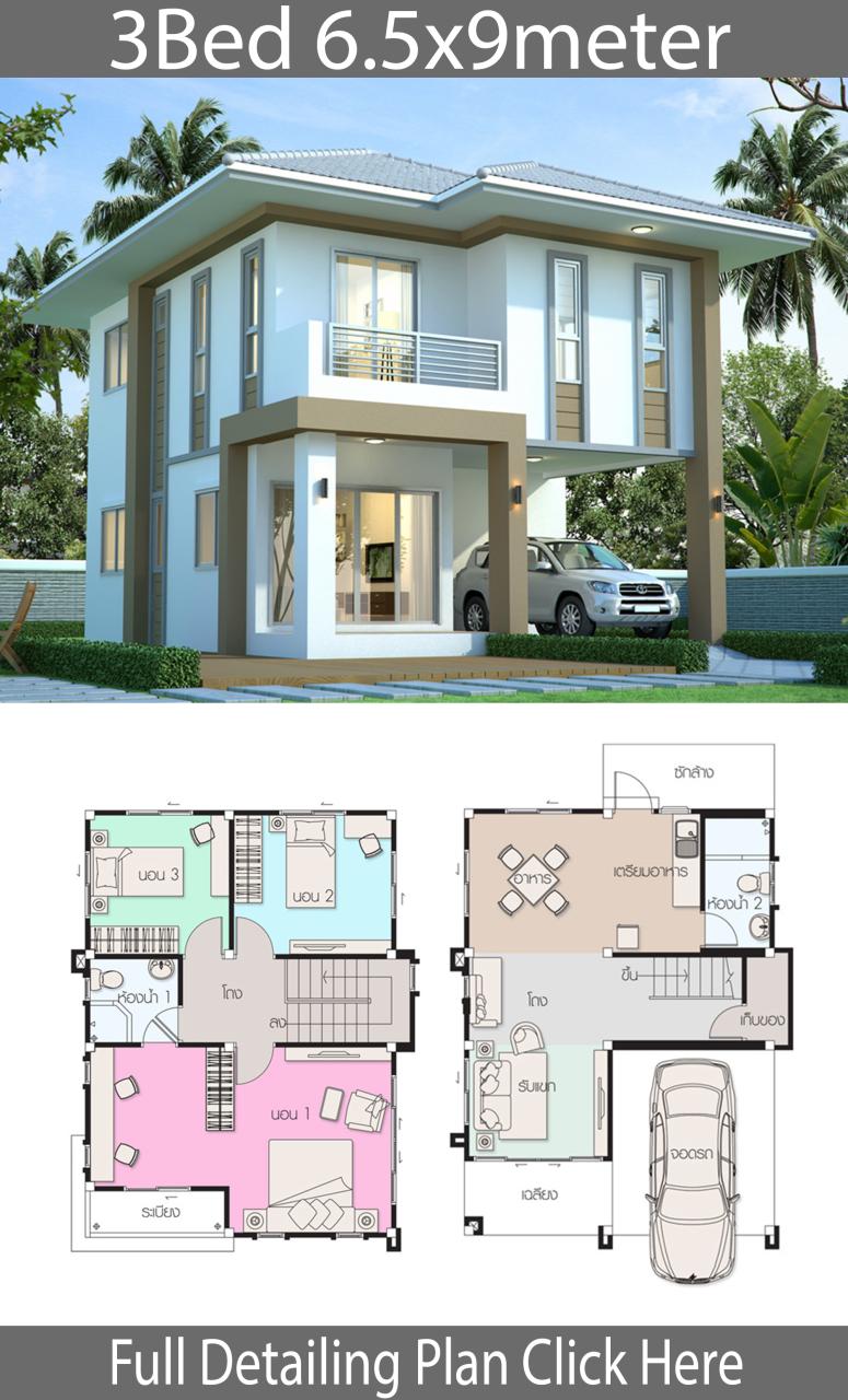 Marvelous House With Floor Plan Design References - House Floor Plans