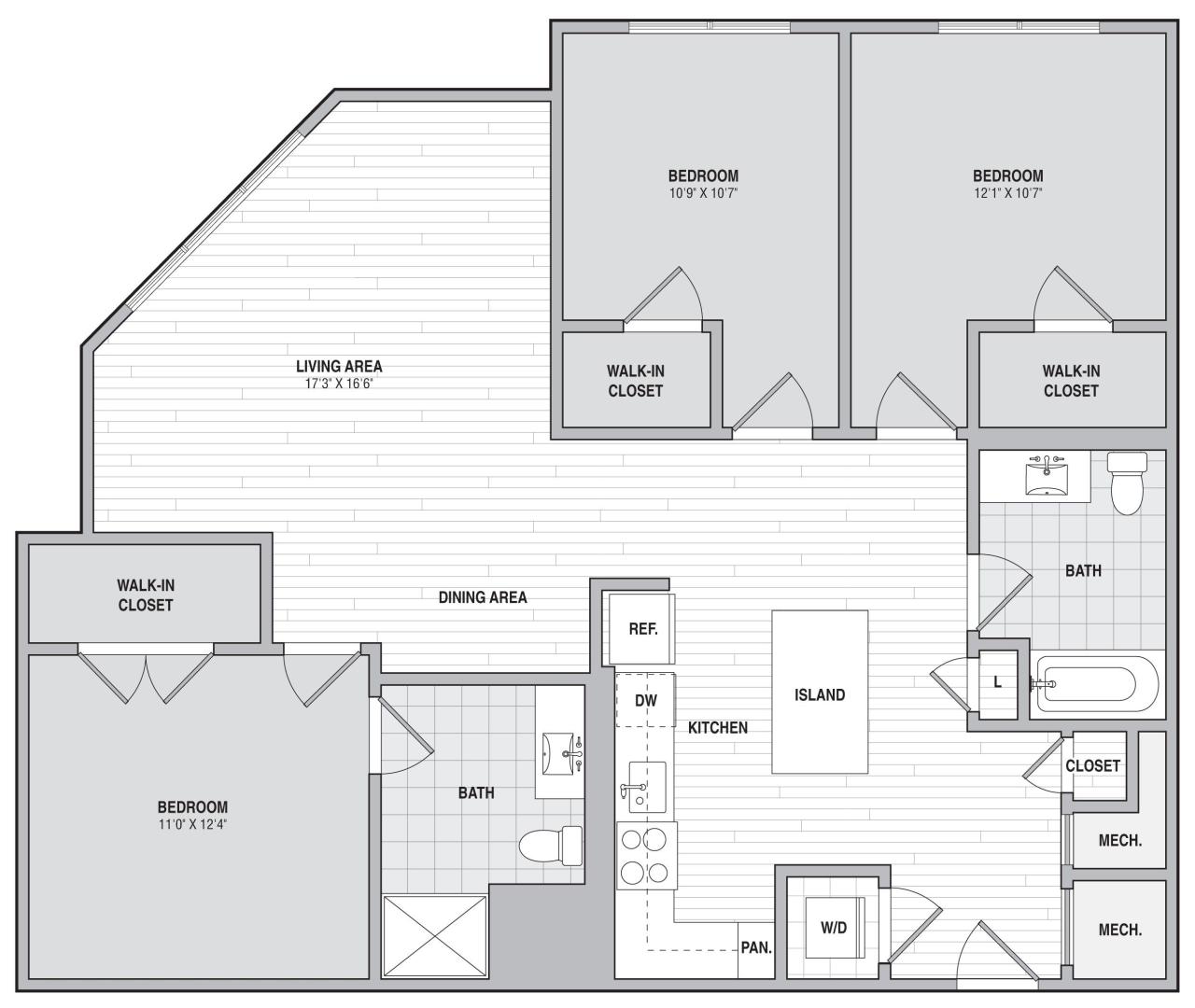 Awesome Morton Building Residential Floor Plans References - House ...