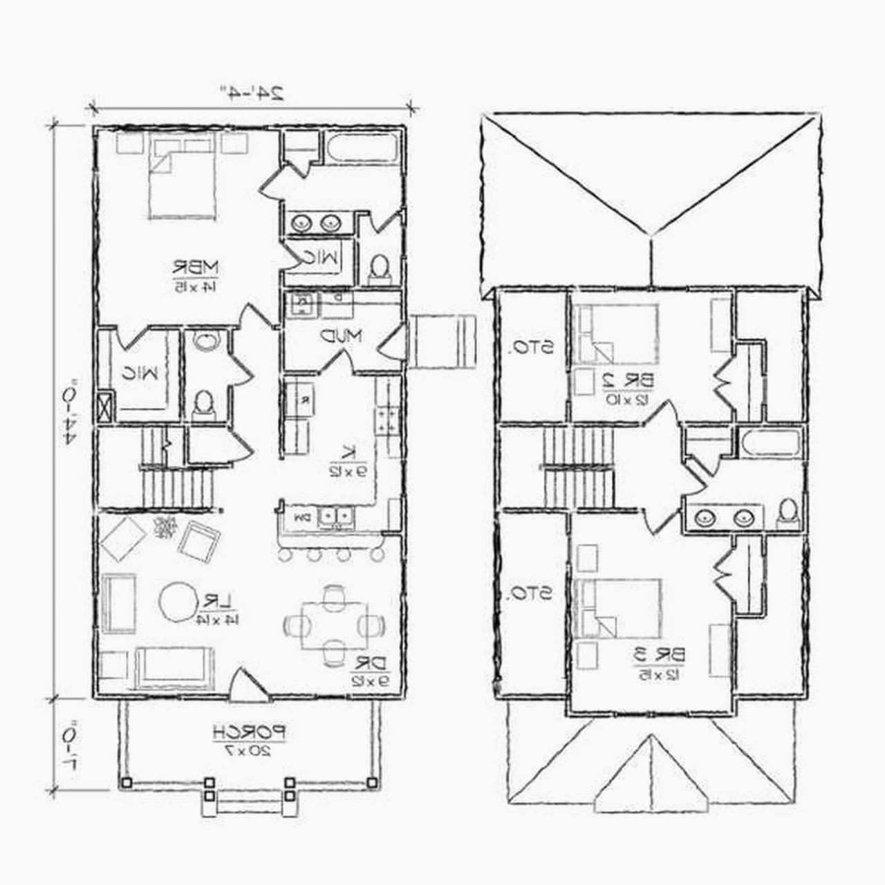 Awesome Build Your Own House Plans Free References - House Floor Plans