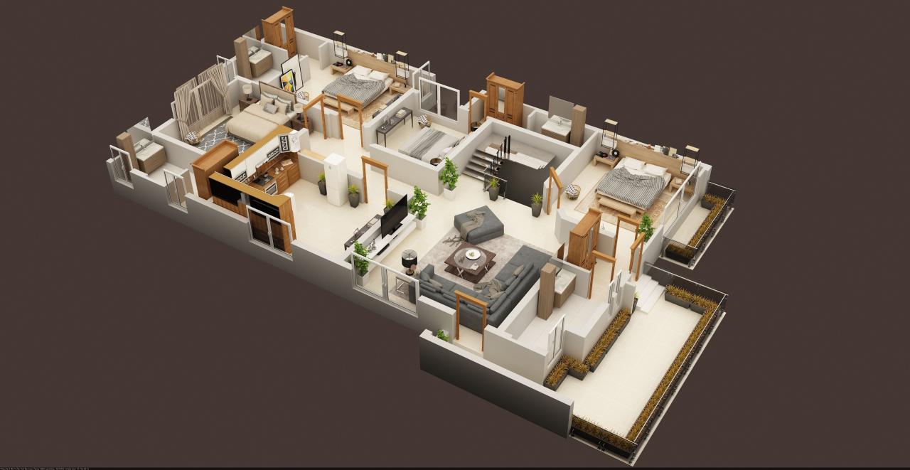 Most Creative Residence House Plan References - House Floor Plans
